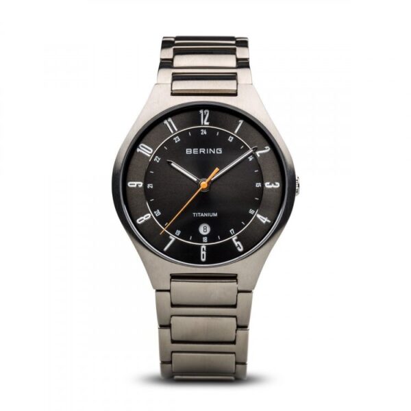 The History of Bering Watches - The Origin Story