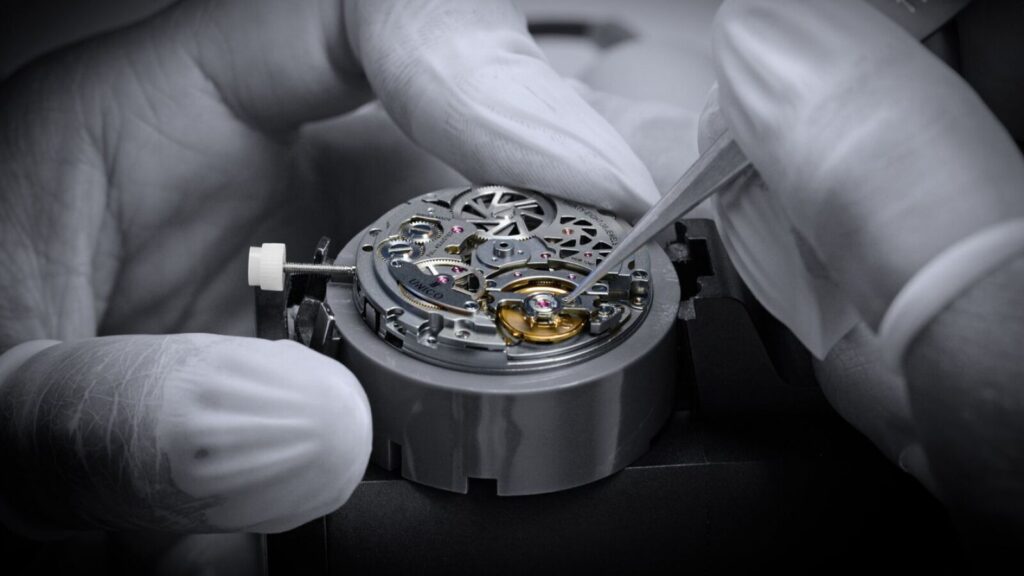 Watch Repair Near Me: An Easy and Convenient Solution